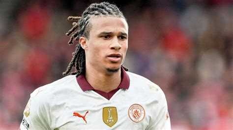 Ake Confident Man City Can Overhaul Arsenal In Title Race