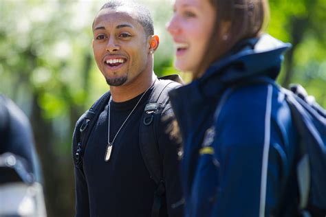 School Of Engineering And Computational Sciences Merrimack