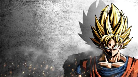 Son Goku Ultra Instinct Dragon Ball Live Wallpaper Moewalls