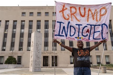 August Current Events 2023 U S News Infoplease
