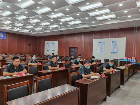 守护老人“钱袋子”洪洞法院参加全国法院打击整治养老诈骗专项行动第2次推进会电视电话会议澎湃号·政务澎湃新闻 The Paper
