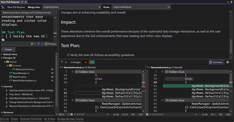 Visual Studio 17 8 Revolutionizing The Developer Experience