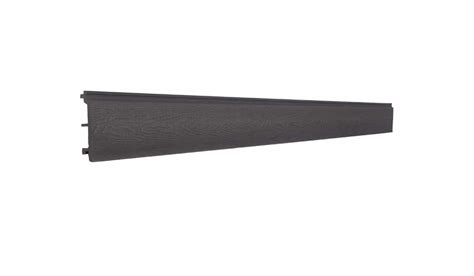 Anthracite Grey Cladding Ultra Decking Home Choice Range