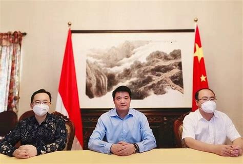 中华人民共和国驻棉兰总领事馆经贸之窗