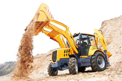 Backhoe Loader Pengertian Fungsi Dan Cara Kerja Halo Auto Indo