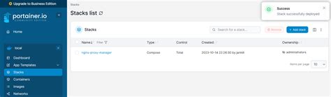 AdGuard Home Unter Docker Installieren Wireguard Einrichtung