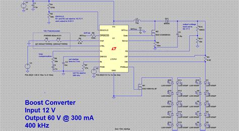 Grant Trebbin How Can Current Flow Backwards Through The Inductor Of A