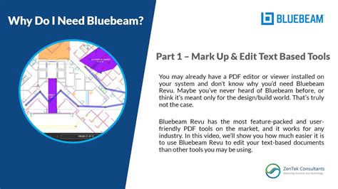 Why Bluebeam Mark Up Edit Text Based Tools YouTube