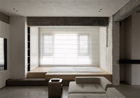 Yinjispace Yue Design X Language Of Space