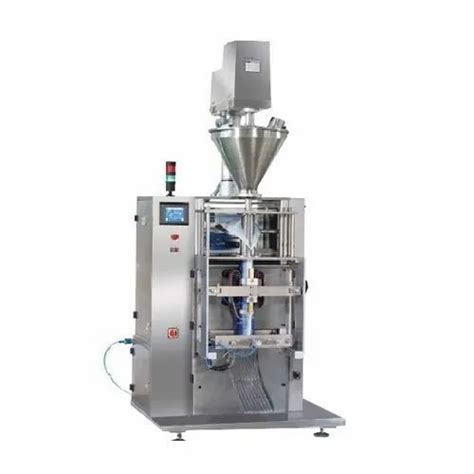 Besan Packing Machine At Best Price In Navi Mumbai By Ajay Technologies Id