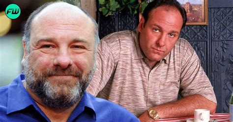They Dont Understand What This Does To Me” James Gandolfini Was