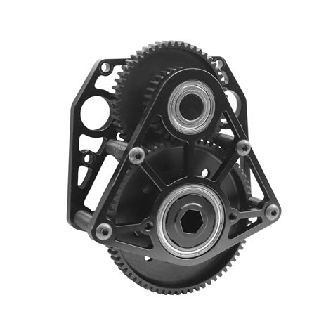 Through Bore Encoder Rev Robotics
