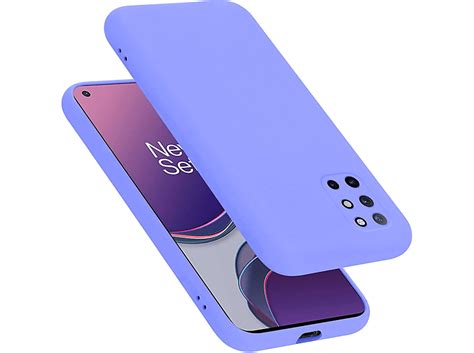 Funda para móvil CADORABO Funda protectora de silicona Compatible