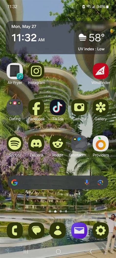 Why Is My Time And Some Apps Grayed Out Or Without Their Icon This