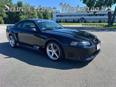 2003 Ford Mustang Silverstone Motorcars