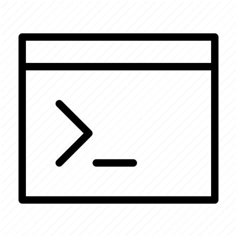 app buttons coding gui interface software icon download on iconfinder