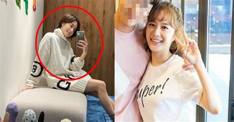 기성용 전여친 양진성 근황 공개되며 밝혀진 남편 진짜 정체 직업 인스타 결혼 네이버 블로그