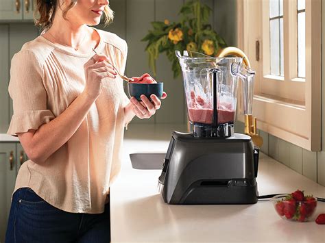 健康的な冷たいおやつ！バイタミックスで作る熱中症予防フローズンレシピ バイタミックス（vitamix）