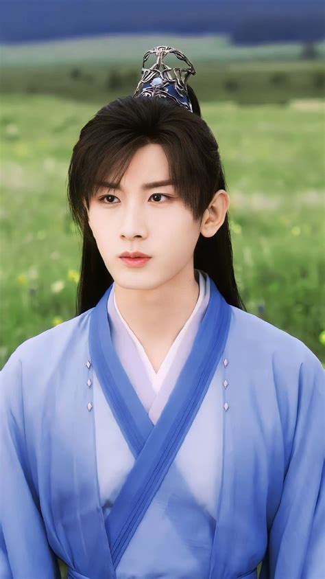 เฉิงอี้ Cheng Yi