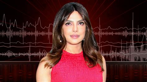 Priyanka Chopra Says She Fell Into Deep Depression Over Botched Nose Job