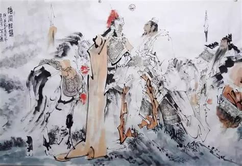 趙雲和呂布，如果在單挑、射箭、殺敵三大項中決戰一下，誰能贏？ 每日頭條