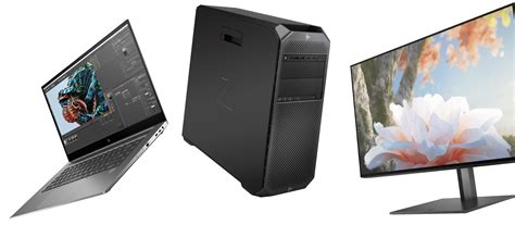 Hp Workstation Specialist The Power To Turn Do Into Done