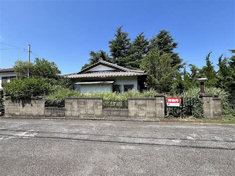 売土地古家付（伊東市富戸） 沼津市の不動産活用コンサルタント Irコモンズ株式会社