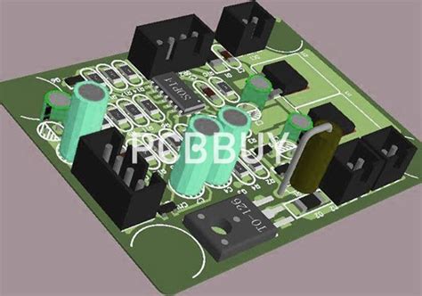 What Is Pcb Recycling Technology And The Working Principle？ Pcbbuy Com