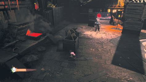 Der Herr Der Ringe Gollum Im Test PS5 MANIAC De