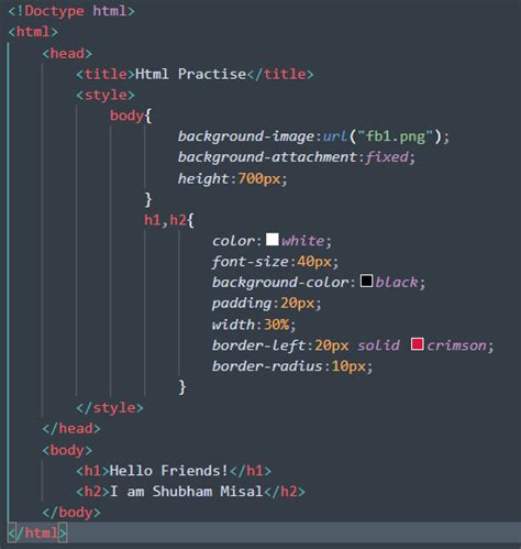 Css Why Html Background Images Not Showing In Live Server In Vs Code Stack Overflow