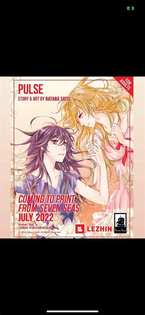 Has Anyone Seen This Yuri Manga And Anime Amino