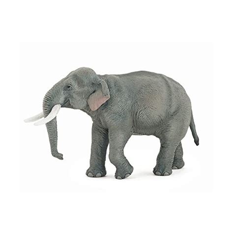 Papo Figurines A Collectionner Tigre Félins Animaux Sauvage