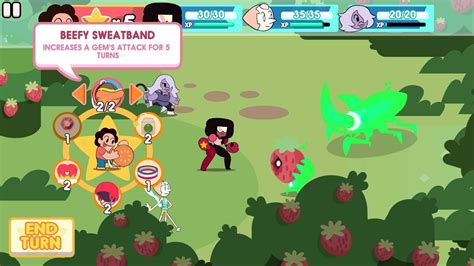 Friki Friki Beach City JUEGO Steven Universe Ataque Al Prisma