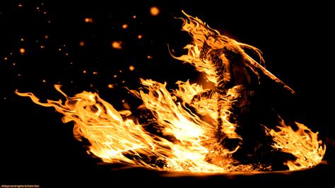 Son Of The Furtive Pygmy Ds Art Dark Souls фэндомы картинки