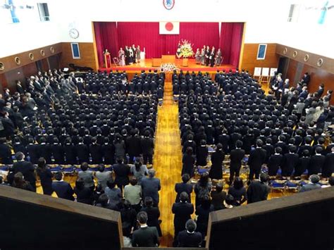 第73回卒業式を行いました 星美学園小学校ブログ