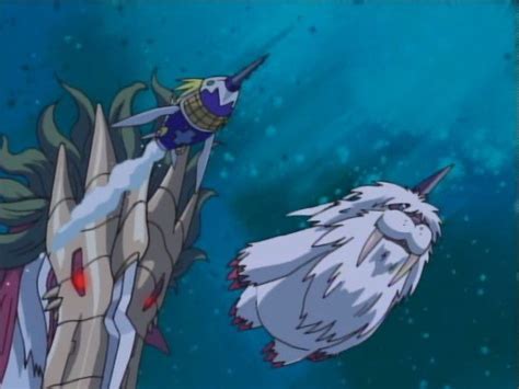 20000 Digi Leagues Under The Sea Digimon Wiki Go On An Adventure To