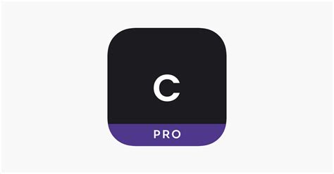 ‎c Compilerpro On The App Store