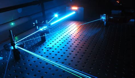 Laser Radiation Biological Effects Radiology And Physical Medicine Weblog