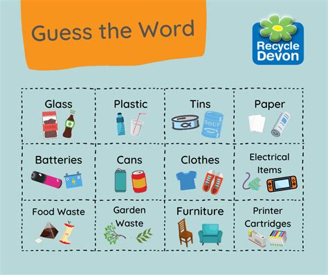 Guess The Correct Word