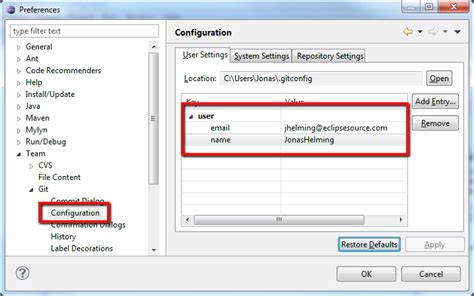 Egit Tutorial