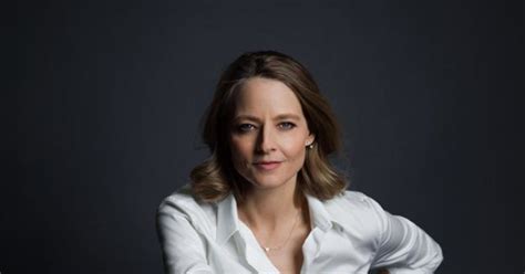 양들의 침묵 배우 조디 포스터 명예황금종려상 받는다