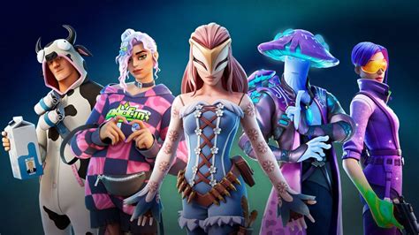 Come Cambiare Il Tuo Nome Utente In Fortnite Modifica Del Nome Dell