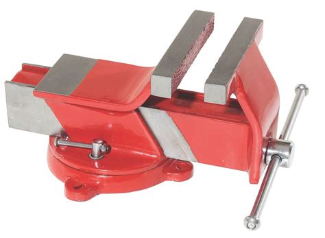 Workshop Vice 5 — Screwfix Eu