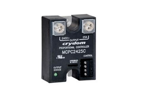 Microprocessor Based Control Relay Eeweb