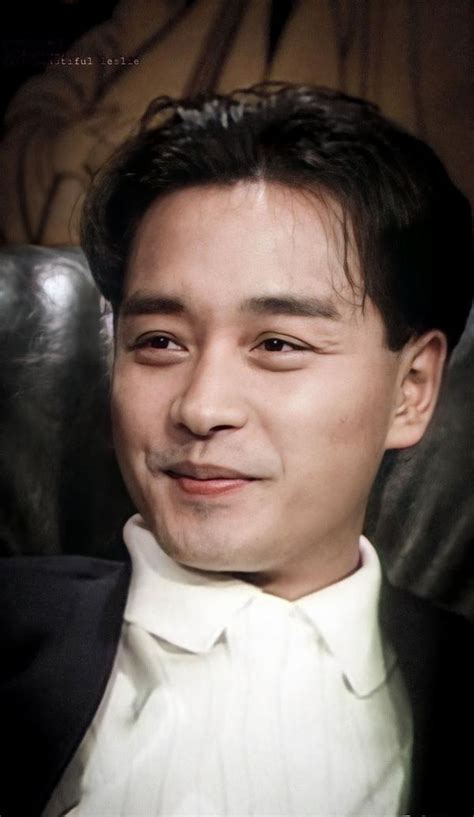 张国荣高清图片一 知乎