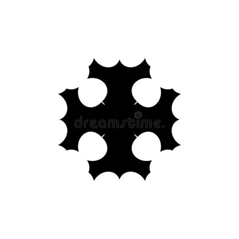 Cross Icon Simple Style Christian Religion Holiday Poster Background