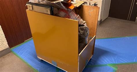 便利な道具を作りました！！ ブログ 埼玉・所沢の遺品整理｜回収や買取でおすすめの「片付けのアシスト」｜狭山・練馬も対応