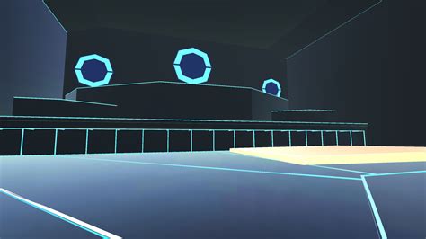 Events In The Nightclub