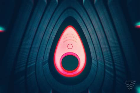 How Silicon Valleys Feature Creep Is Ruining Sex Toys The Verge