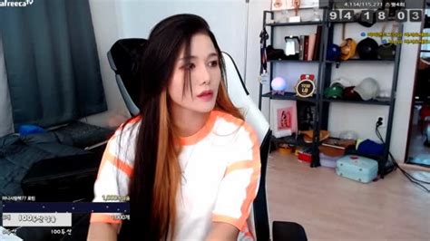 5개팬가입 퀵뷰 화요팅 ♥ 아프리카tv Vod
